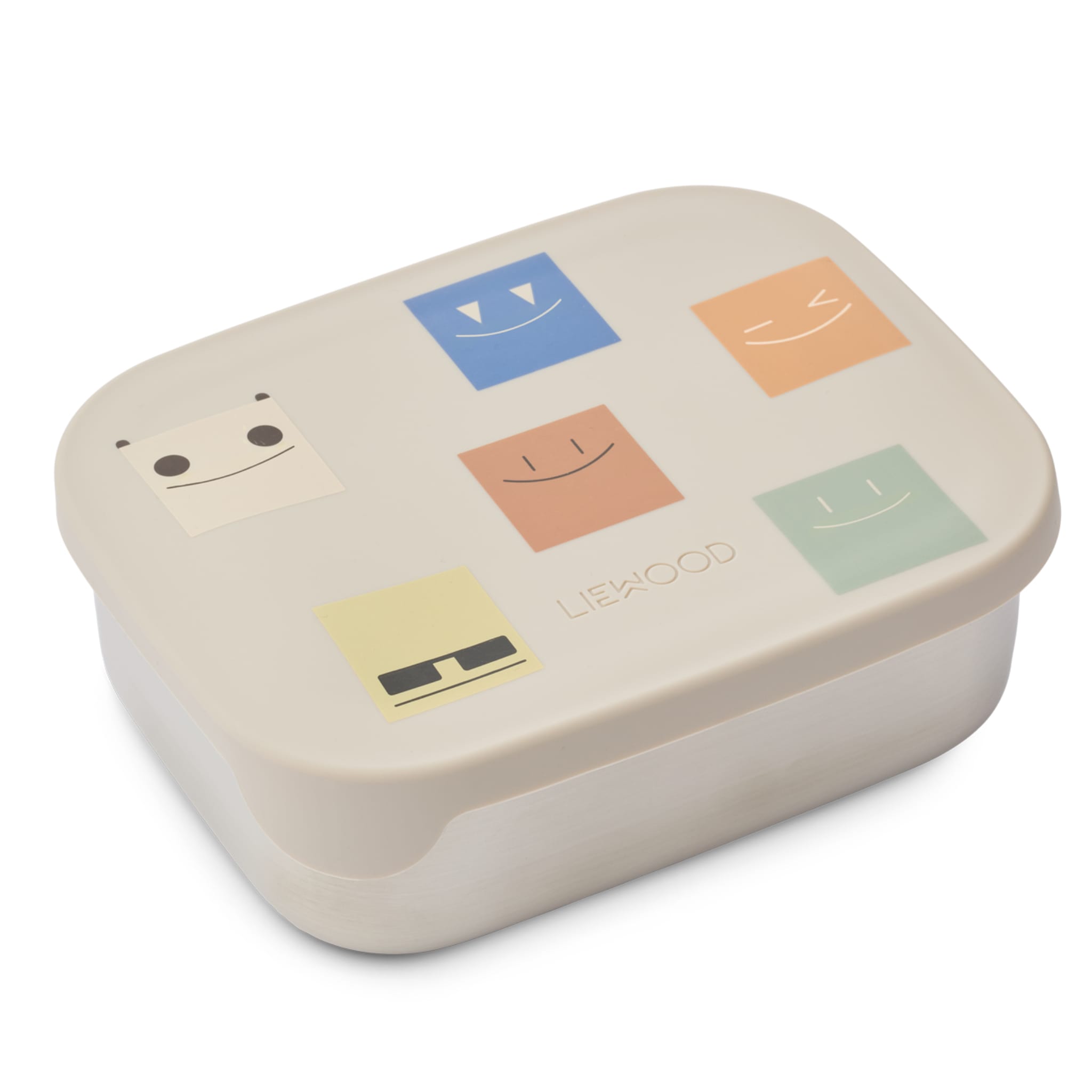 Vesperbox “Arthur Smiley / Sandy" & Fyoldi