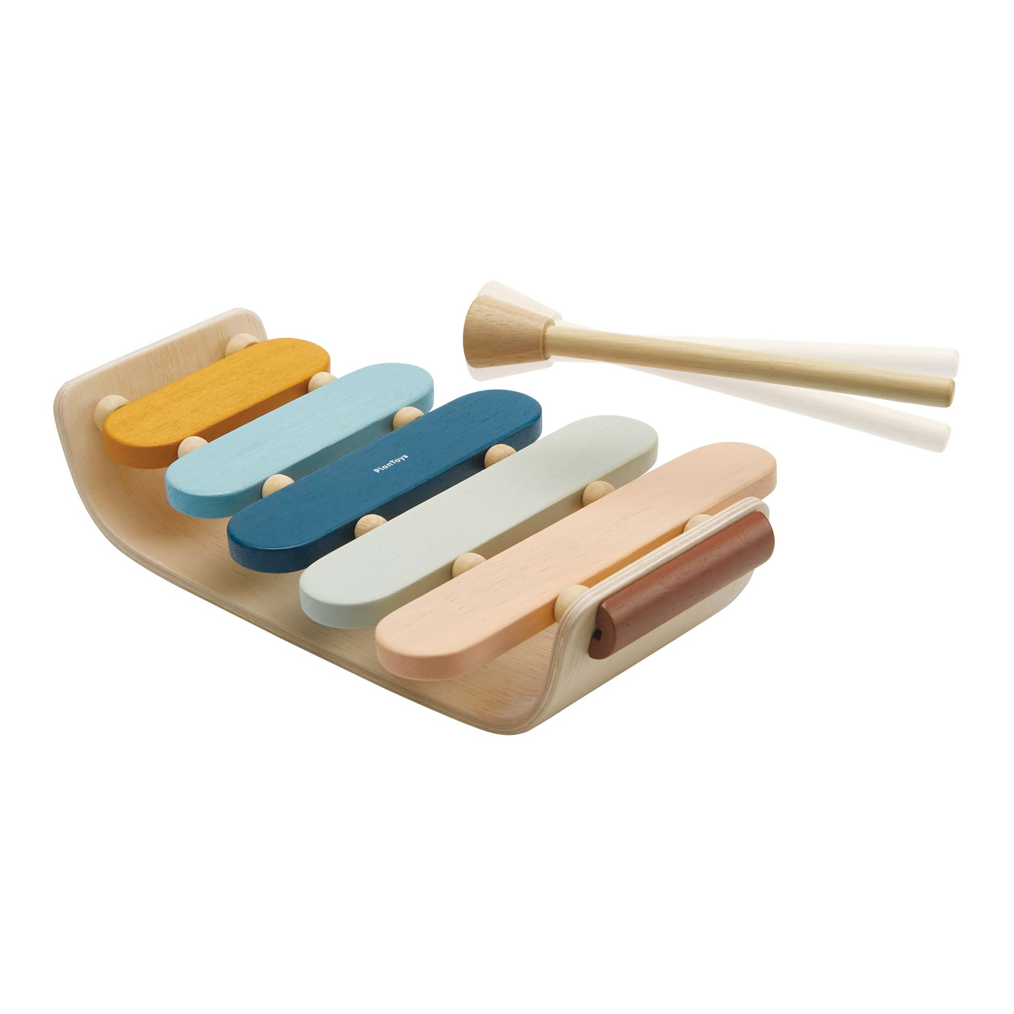Xylophone " Oval Orchard Series” & Fyoldi